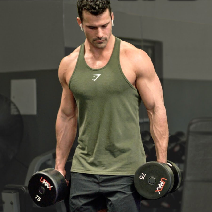 David Duncan | Some Health&Fitness